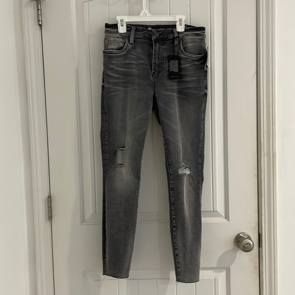 Kut from the Kloth | Jeans | Nwt Kut Connie High Rise Ankle Skinny Jean ...